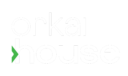 Orkai SoftwareHouse - Desenvolvimento de Software com IA